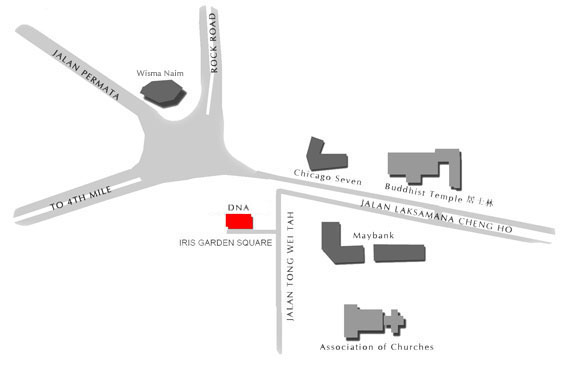 Design Network Architects